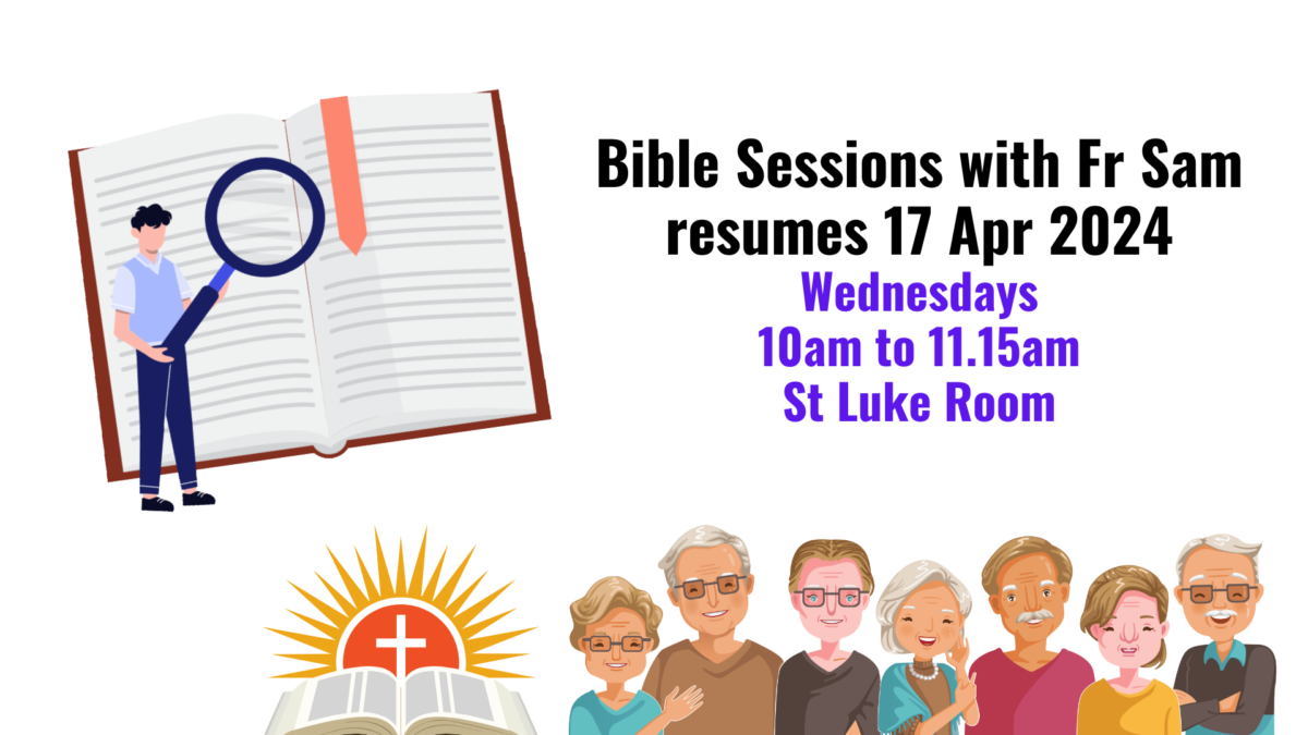 Check out the Latest Happenings In Our Community – 7 April 2024 ...